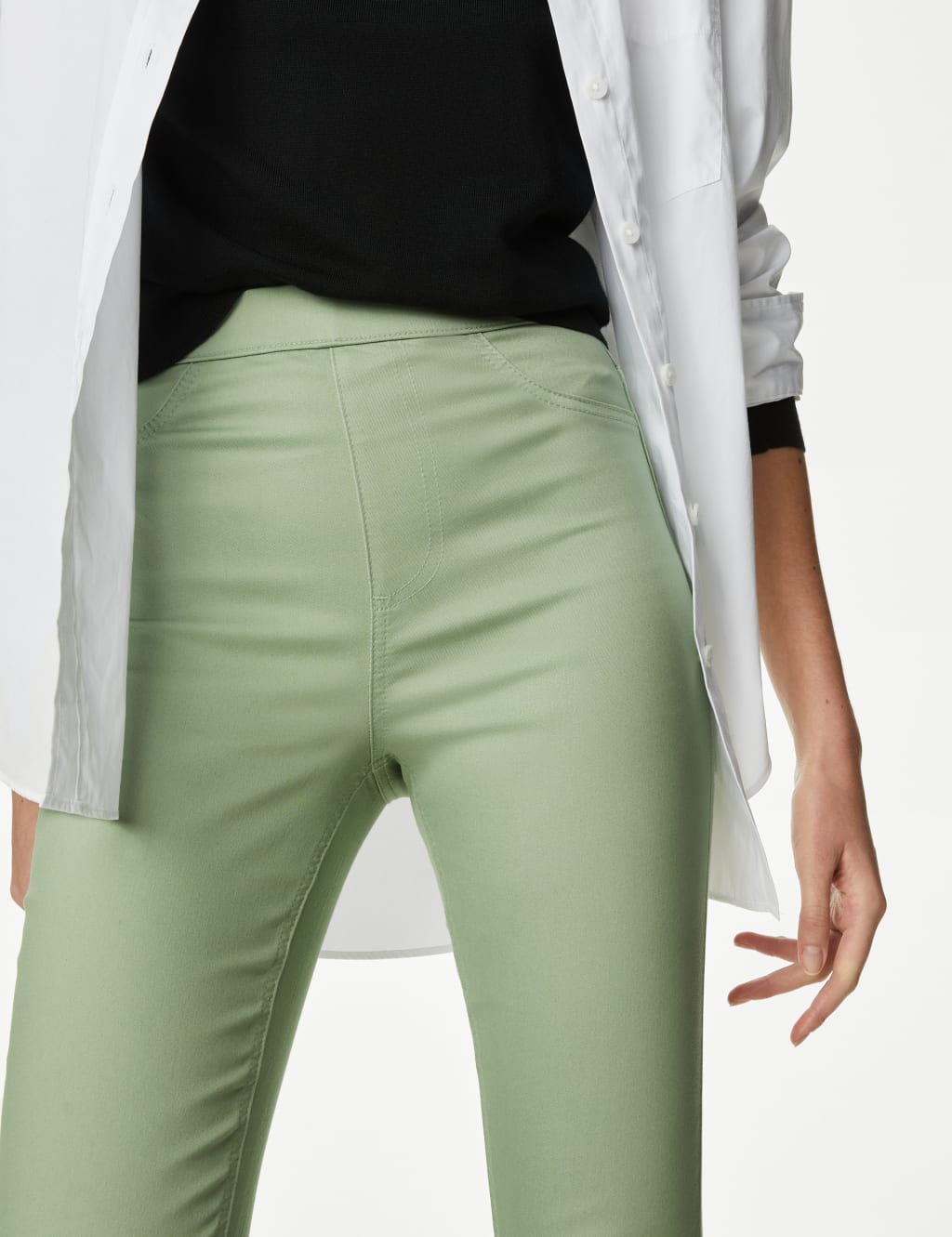 Women's Jeggings | M&S