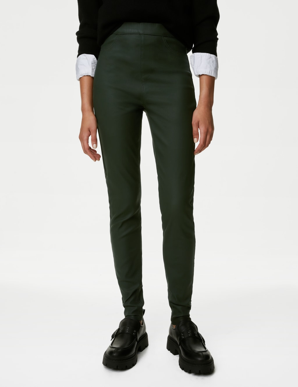 Women's Jeggings | M&S