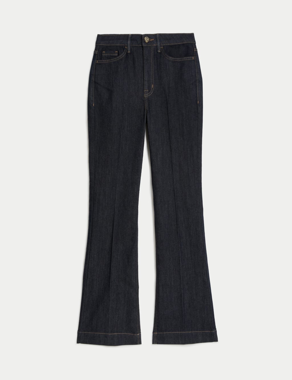 Women's Flared Jeans | Bell Bottomed Jeans | M&S
