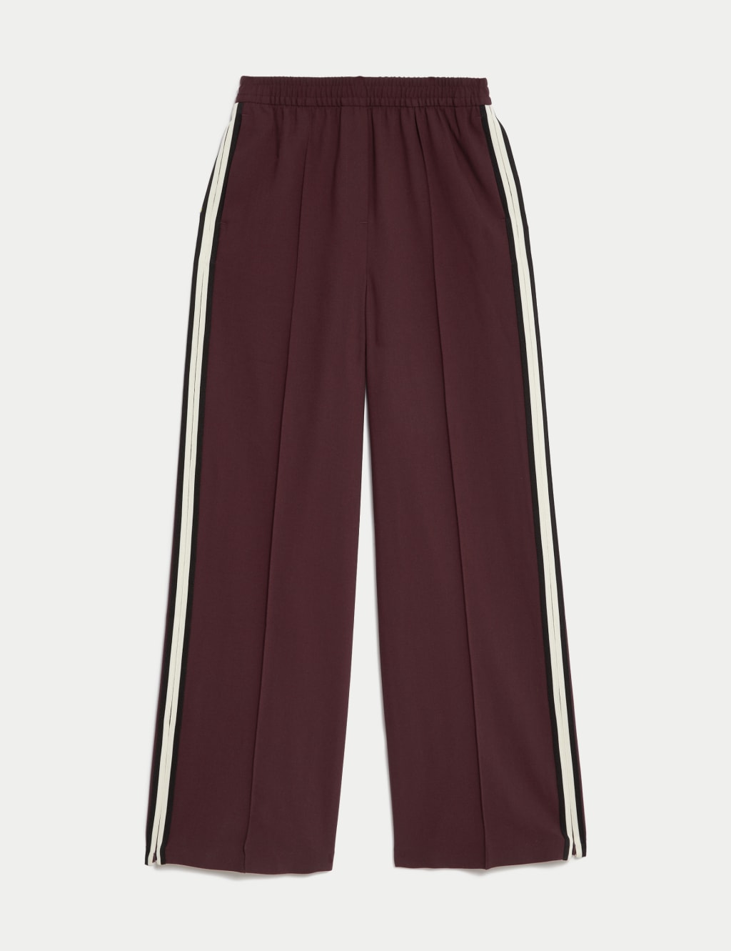 Women's Red Trousers | M&S