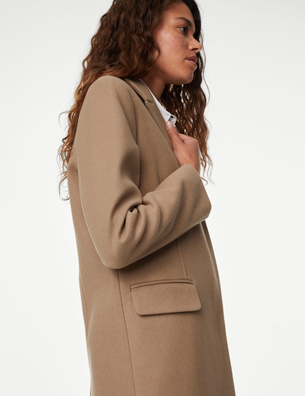 Women’s Coats & Jackets | M&S