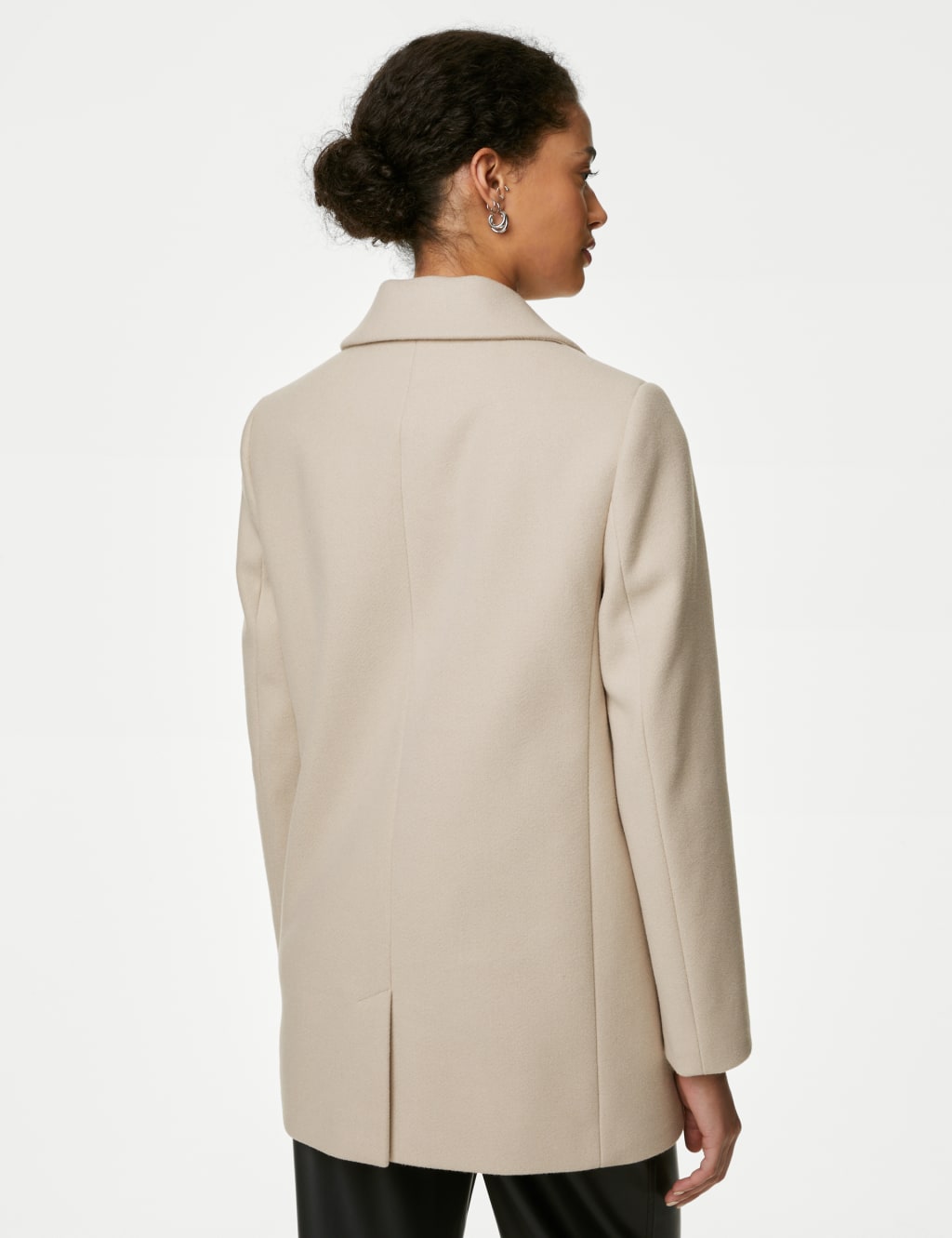 Women's Overcoats | M&S