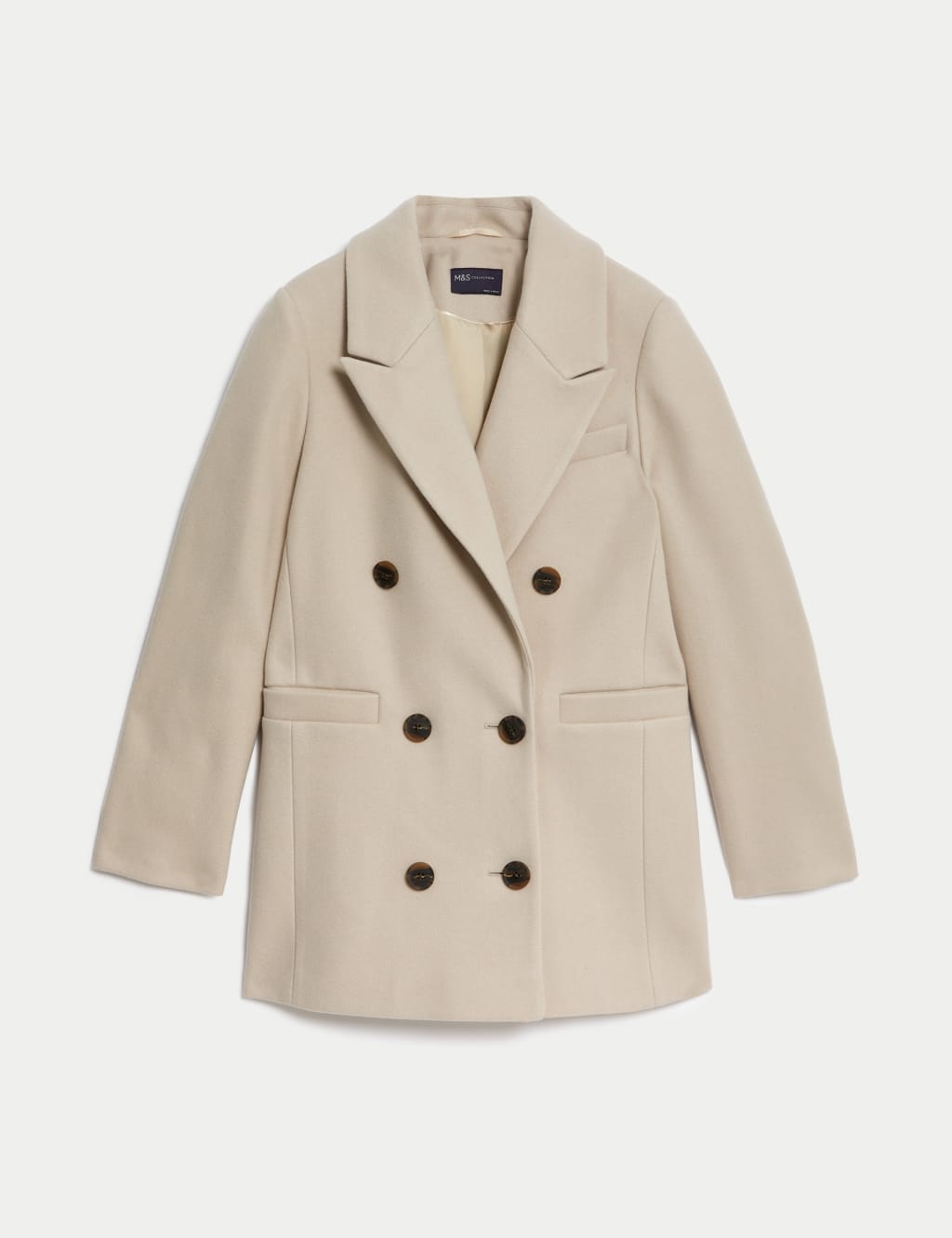 Women's Overcoats | M&S