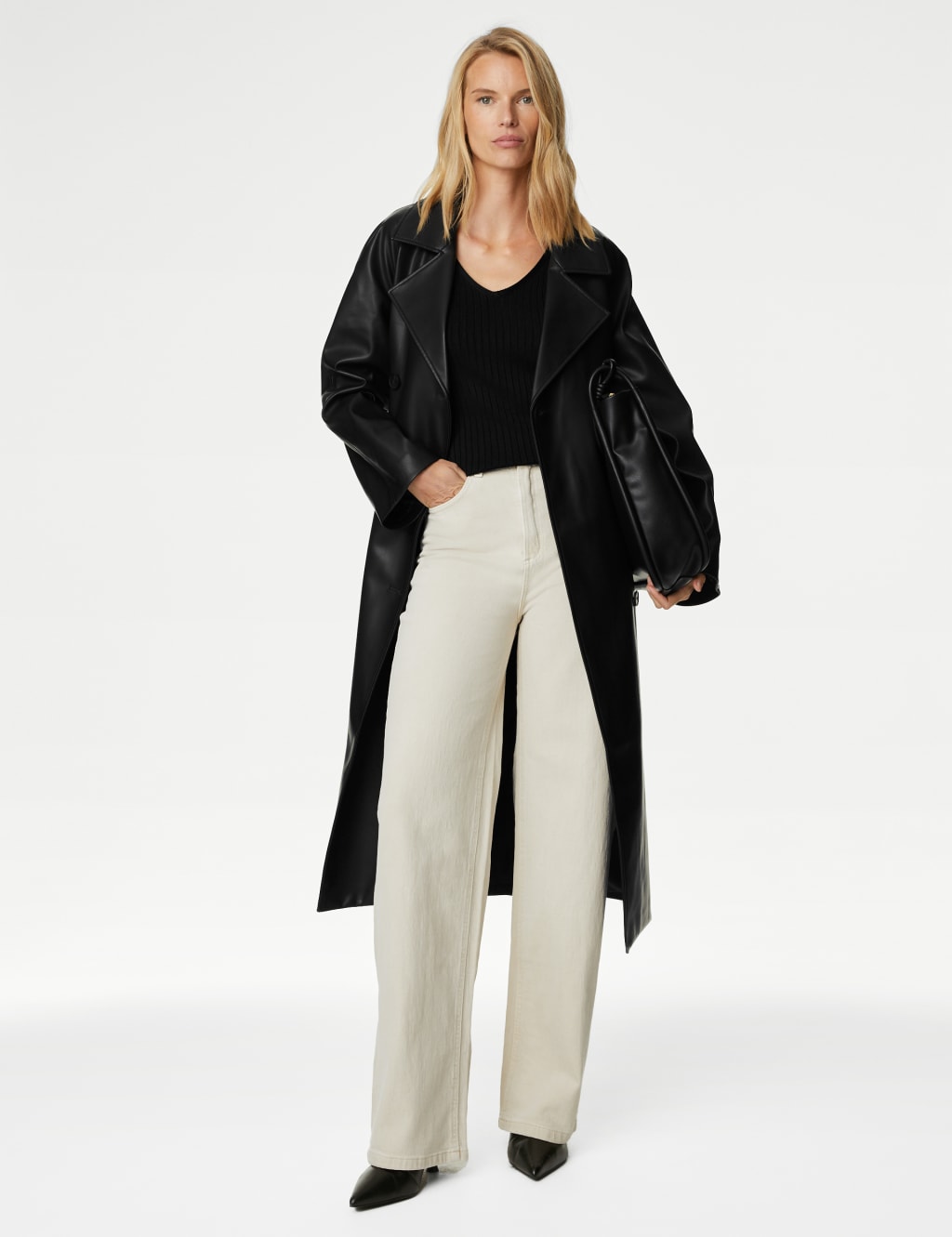 Women's Trench Coats | M&S