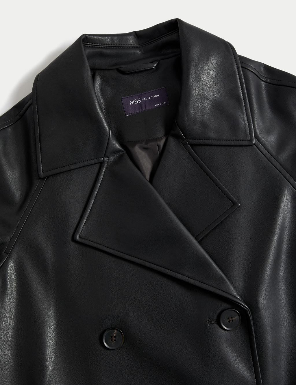Women's Trench Coats | M&S