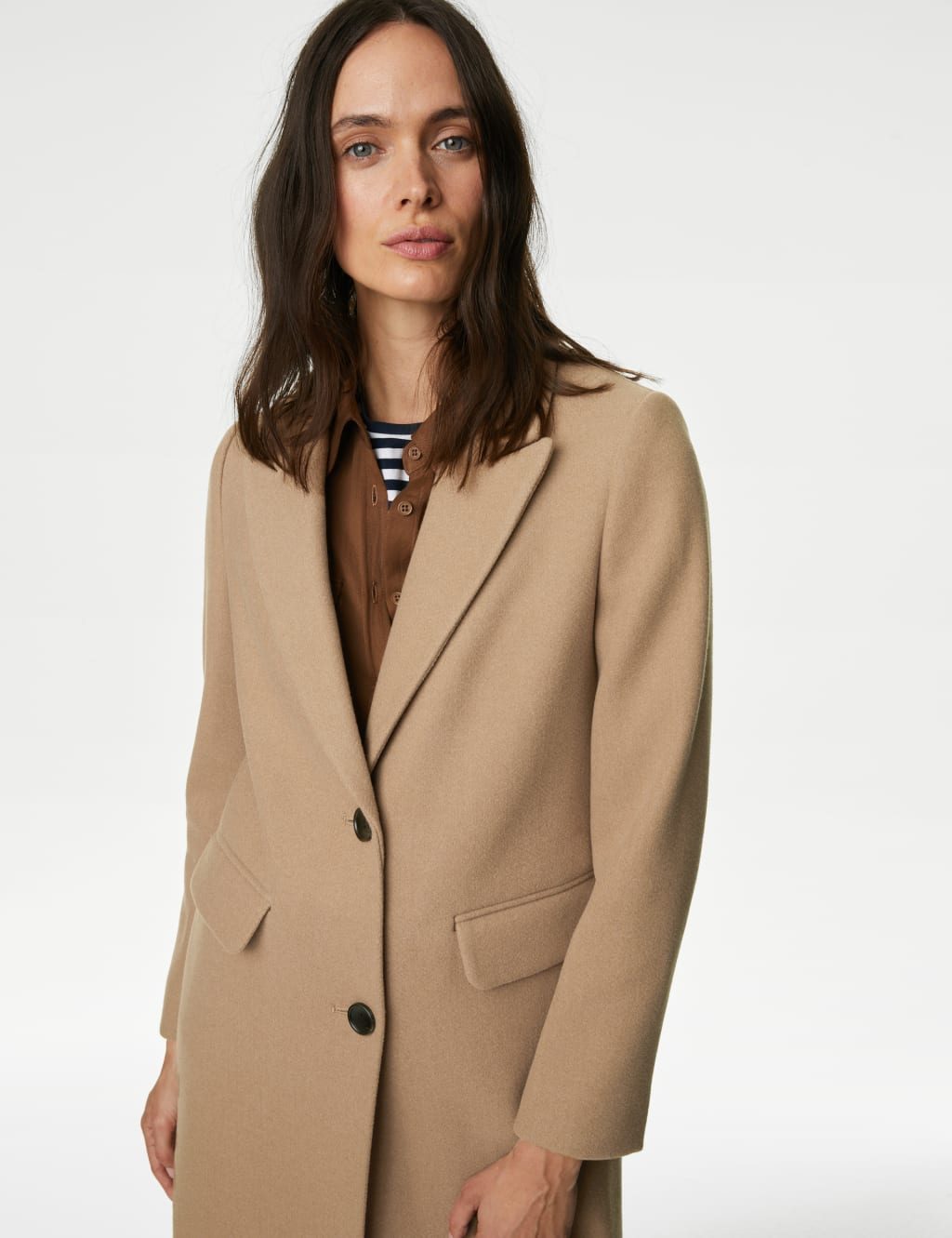 Women’s Coats & Jackets | M&S