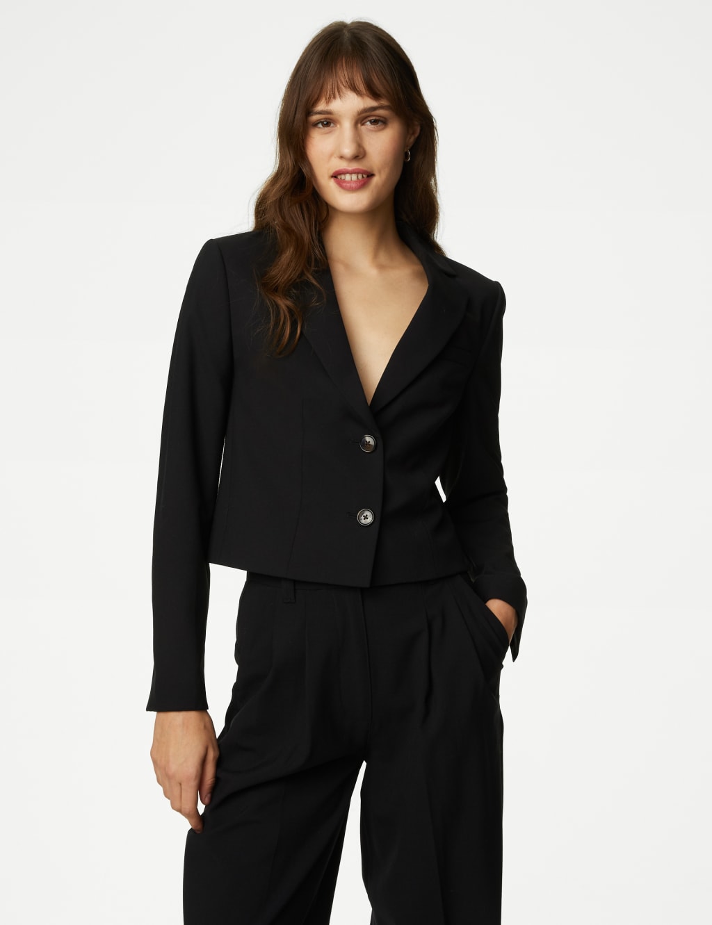 Women’s Tailored Coats & Jackets | M&S