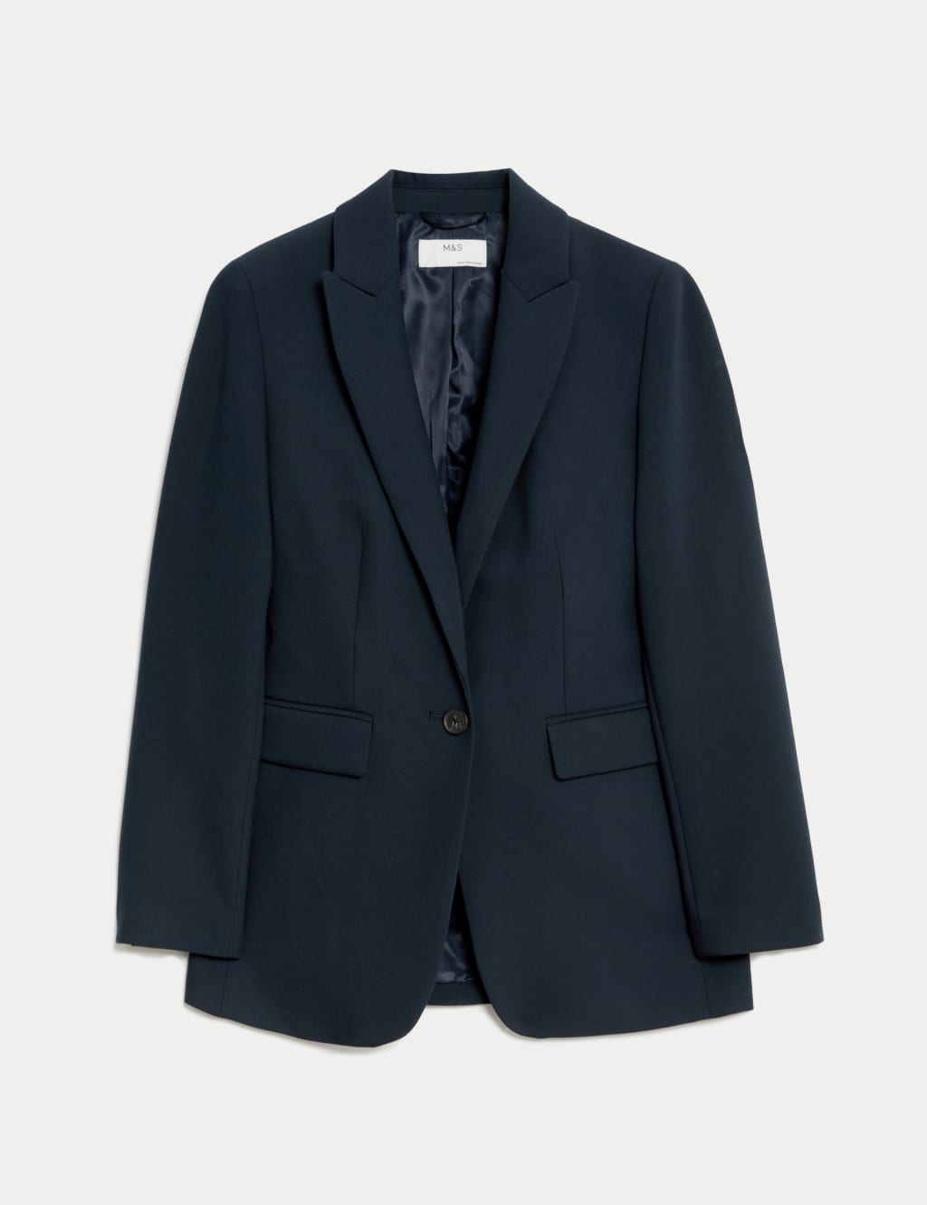 Women’s Tailored Coats & Jackets | M&S