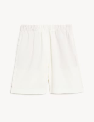 High Waisted Shorts