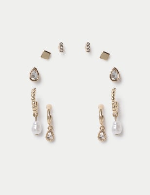 Women’s Jewellery | M&S