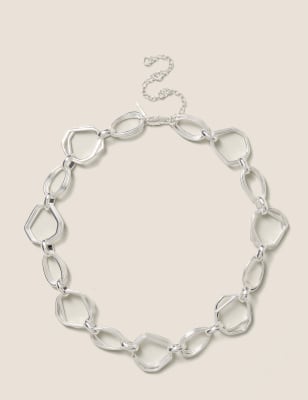 Women's Necklaces | M&S