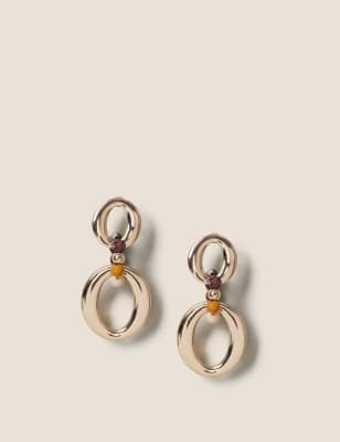 Women's Earrings | M&S