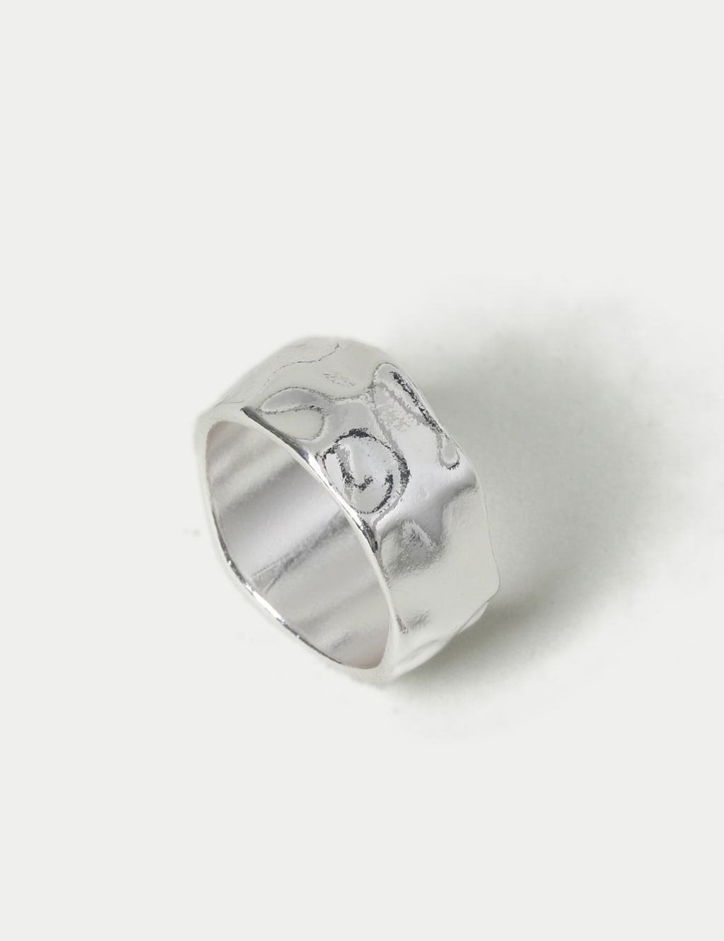 Women's Silver Jewellery | M&S