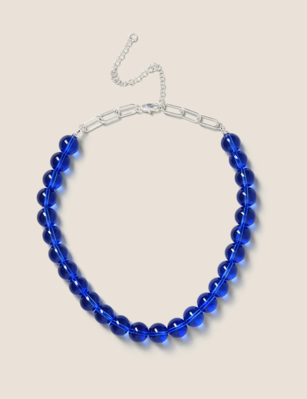Women's Necklaces | M&S