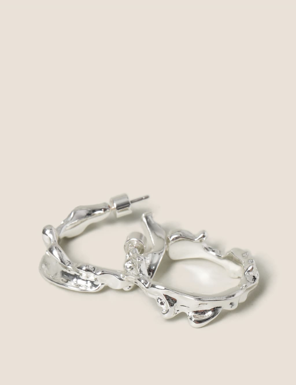 Women's Silver Jewellery | M&S