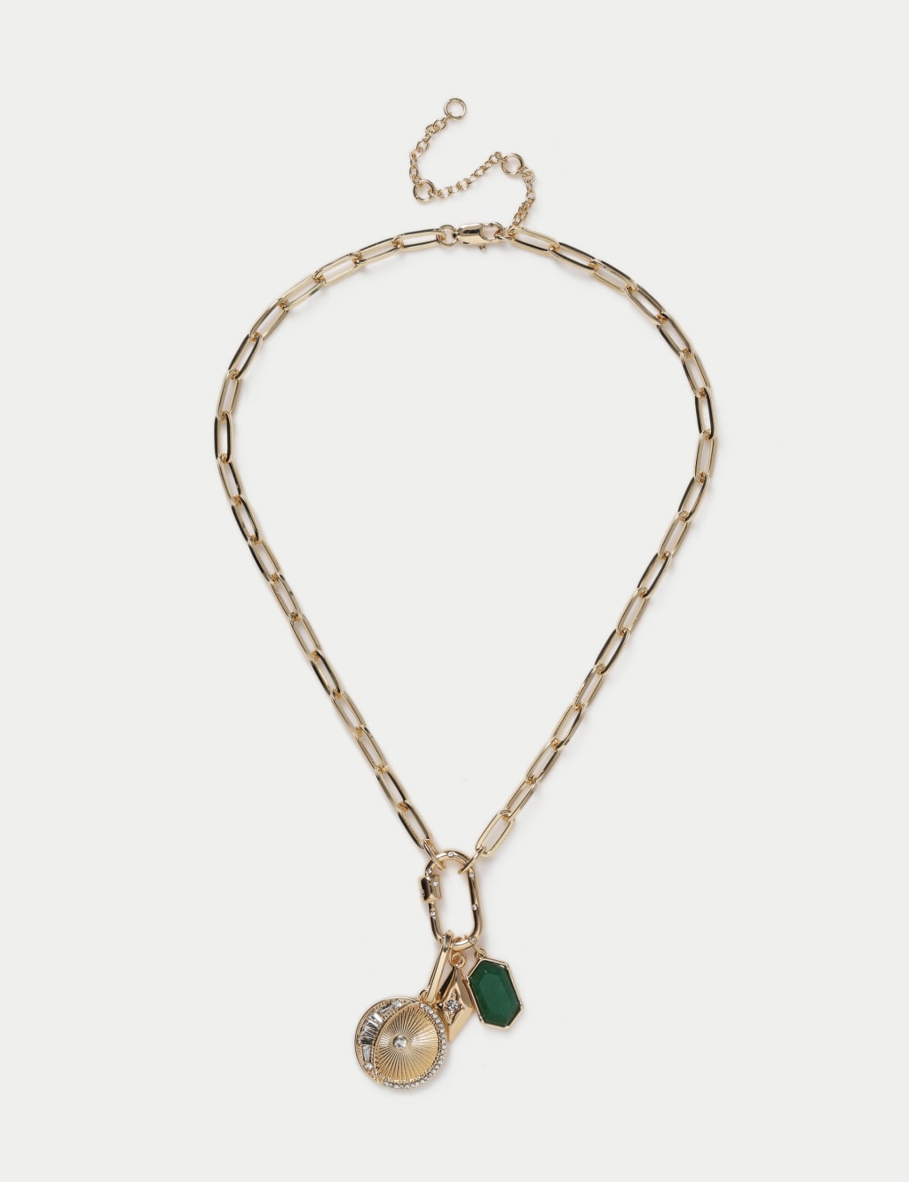 Women’s Necklaces | M&S