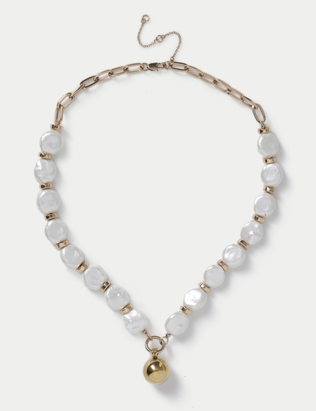 Women’s Necklaces | M&S