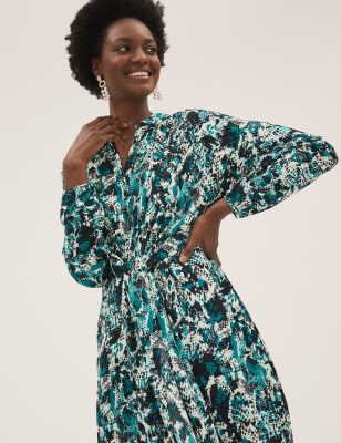 Womens Dresses | Dress Collection for Women | M&S CA