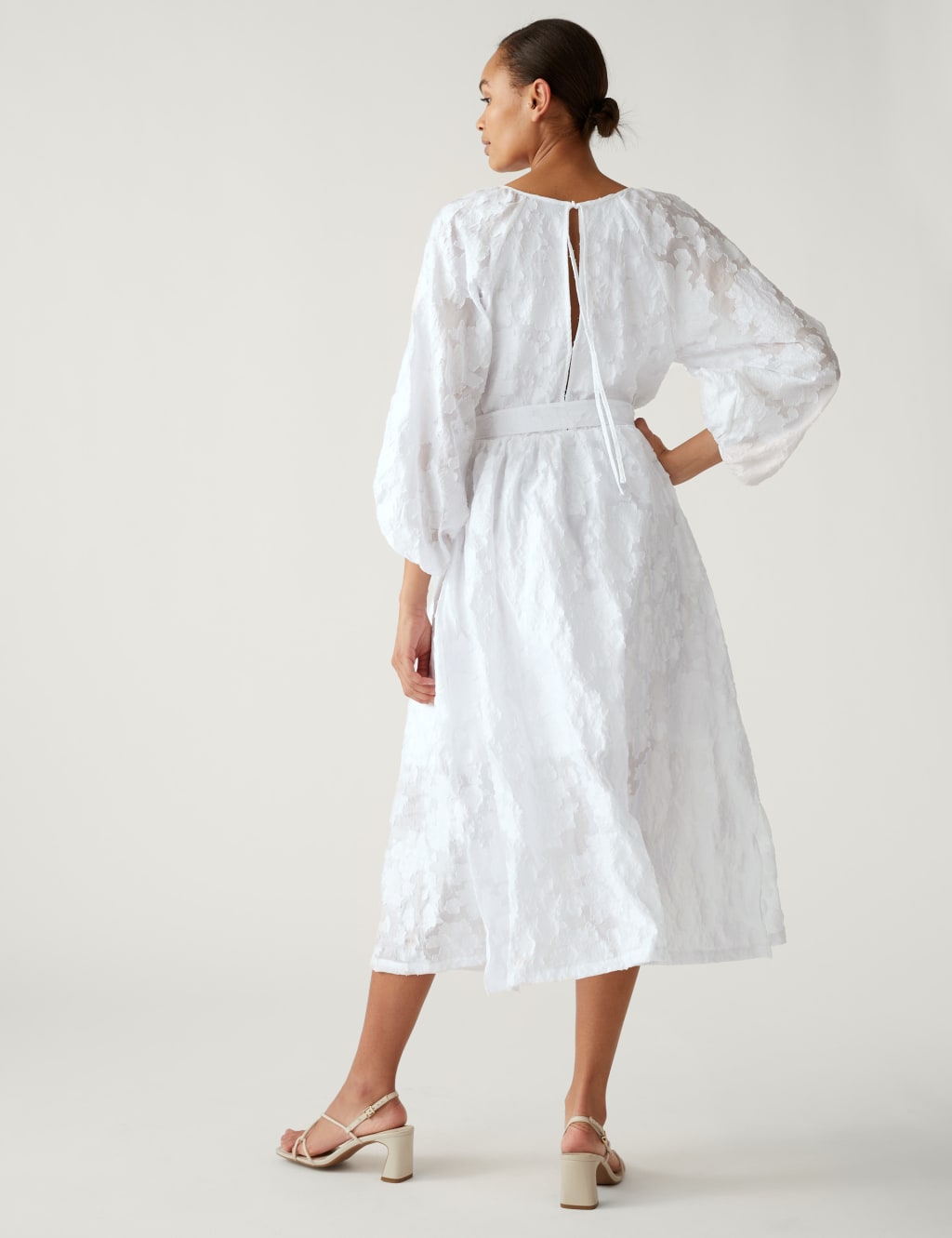 White Dresses | M&S