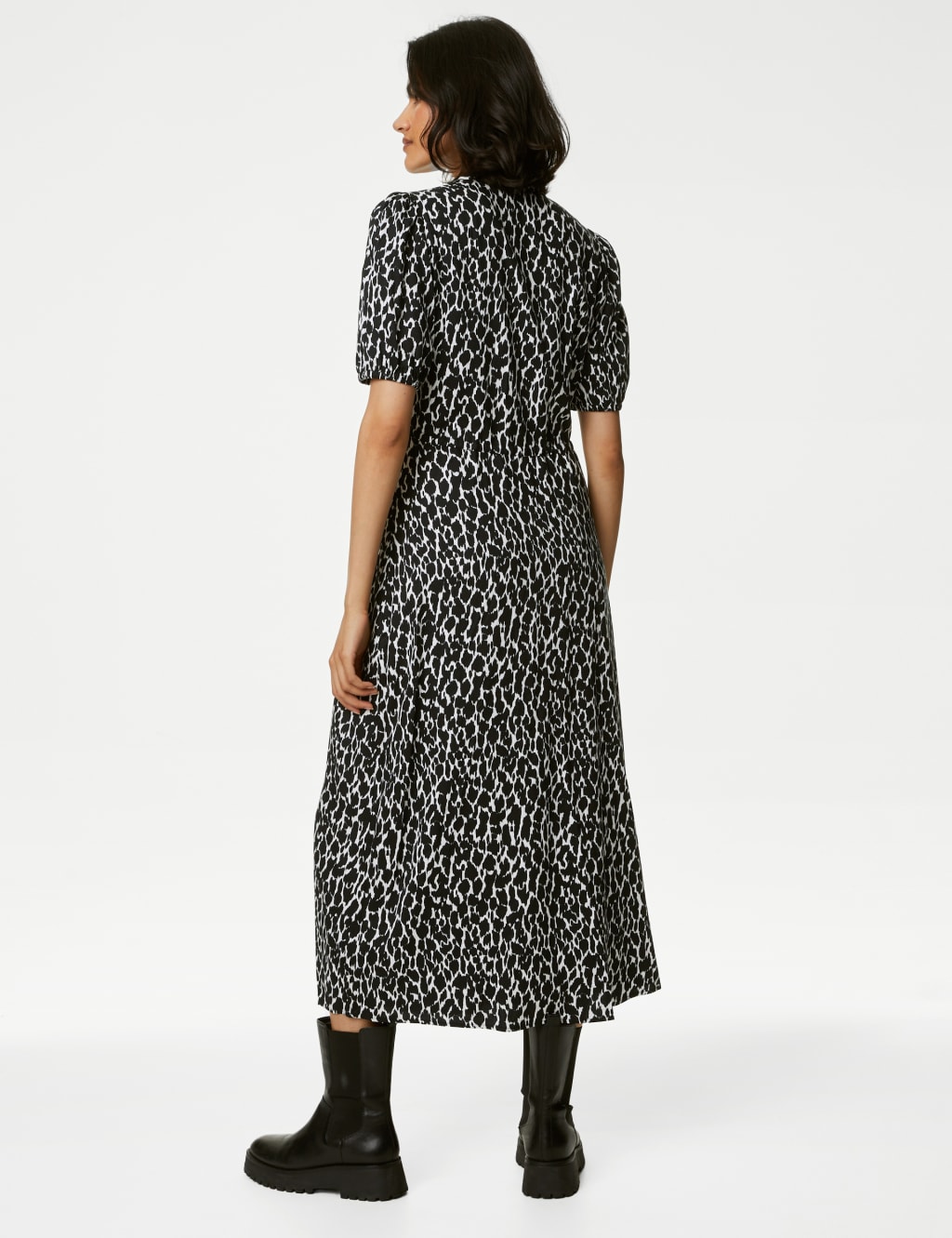 Shirt Dresses | M&S