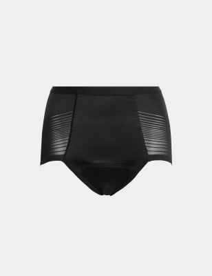 Body Define™ Heavy Absorbency Period Full Briefs | M&S QA