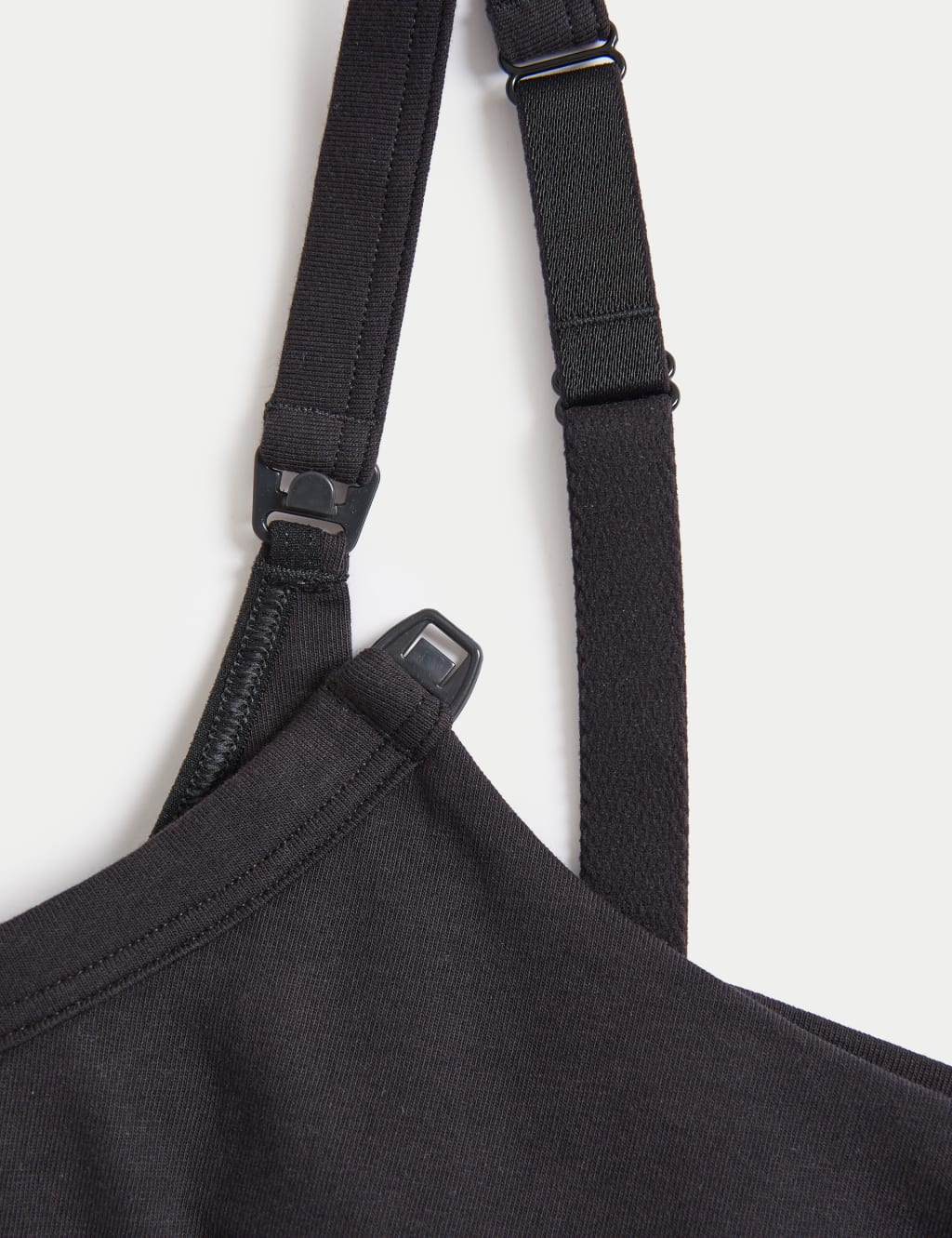 White Vests & Camis | M&S