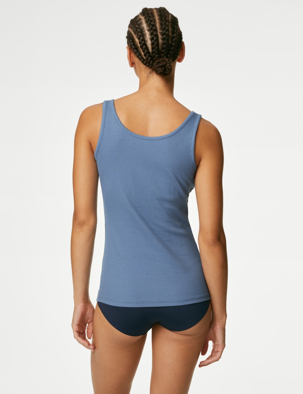 Women's Vests & Camisoles | M&S