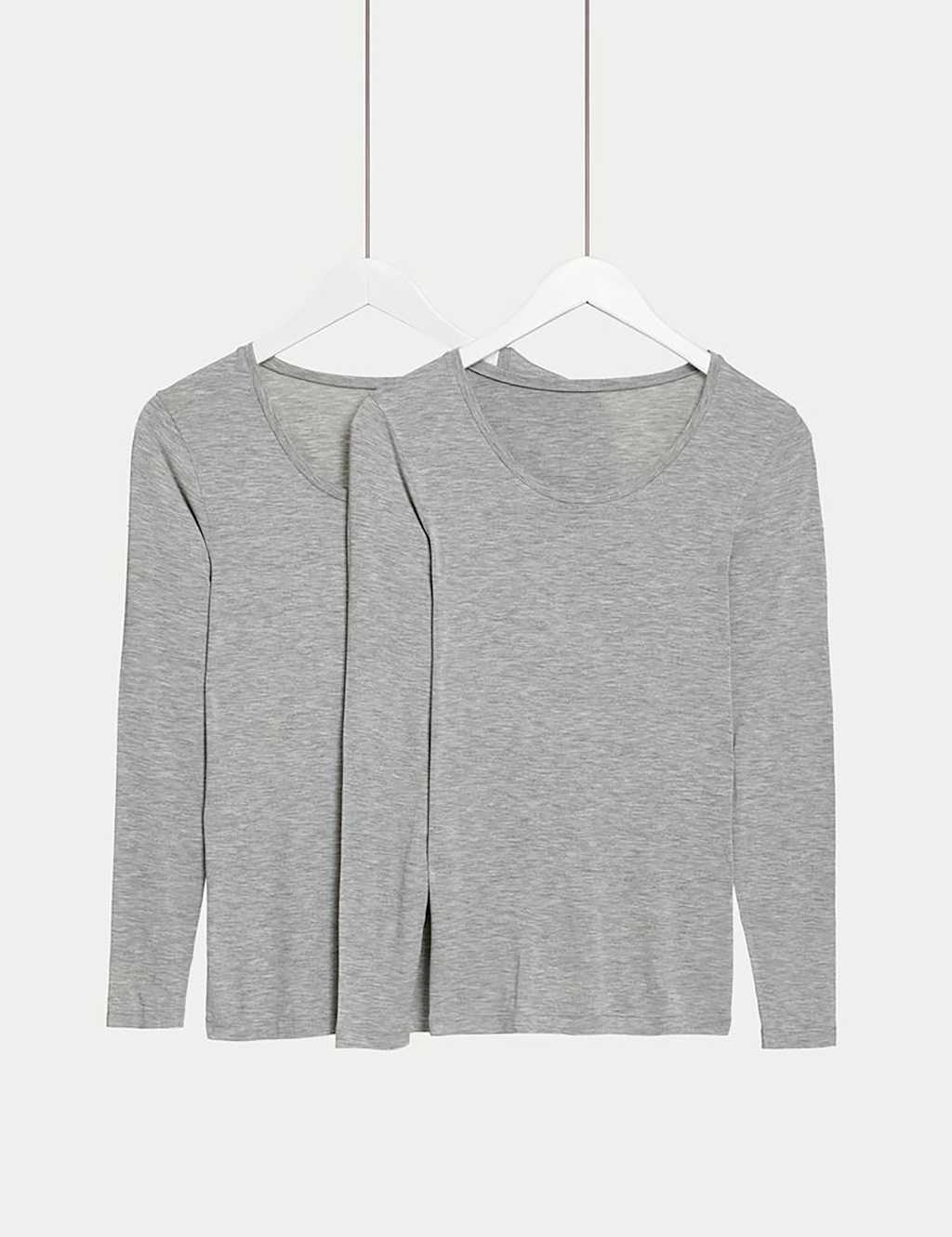 Women’s Thermal Underwear | M&S