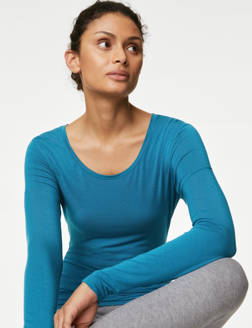 Thermals for Women | Women's Base Layers | M&S