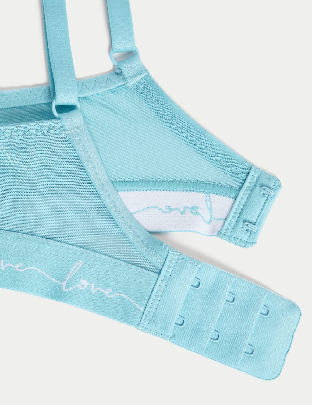 Blue Bras | M&S
