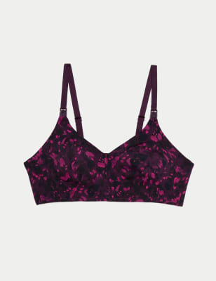 Women's Bras | Sports Bras & Bra Sets | Lingerie | M&S NZ