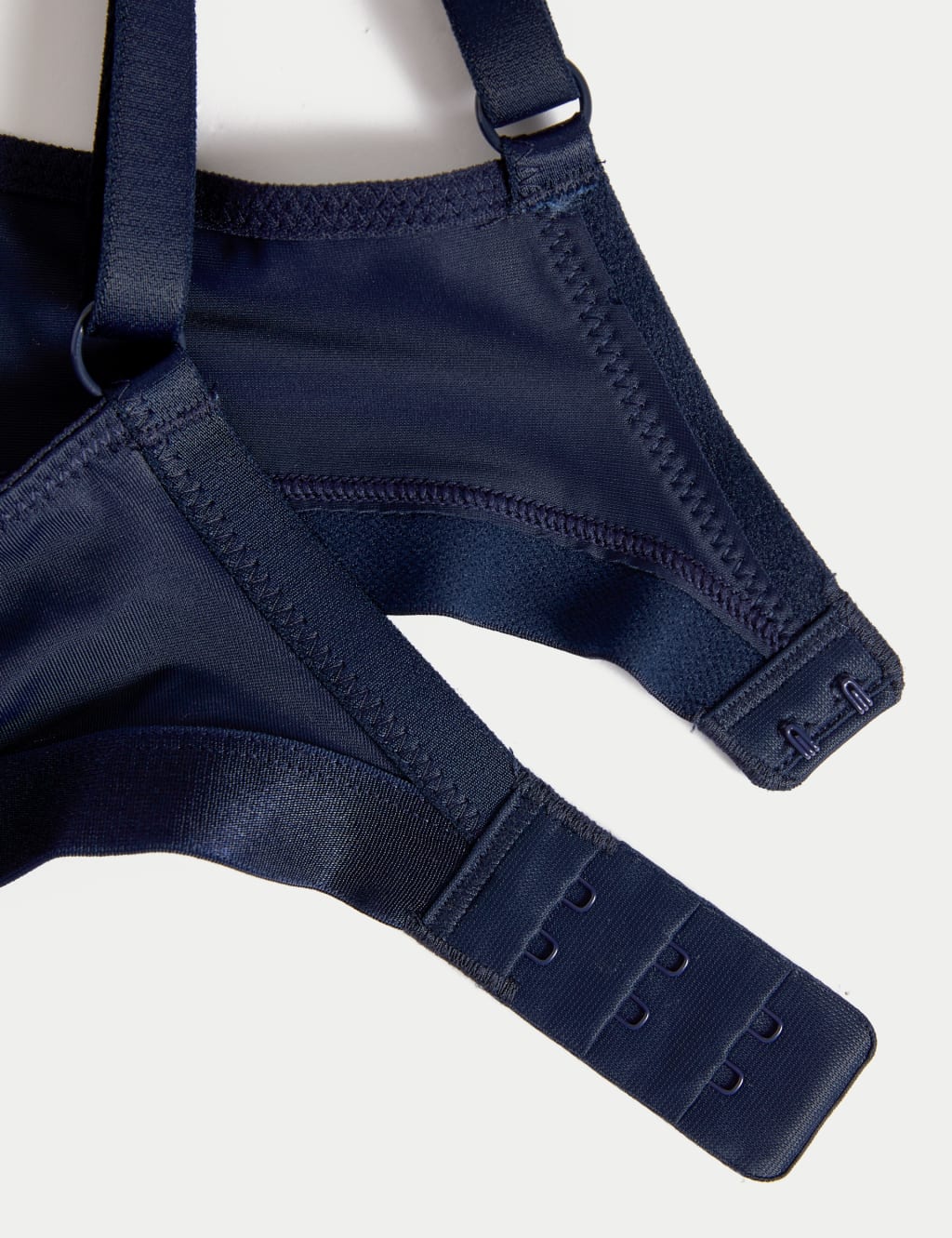 Navy Bras | M&S