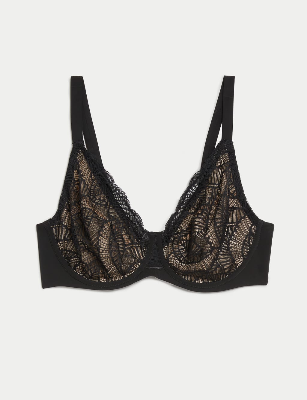 Page 4 - Underwire Bras | Wired Bras | M&S