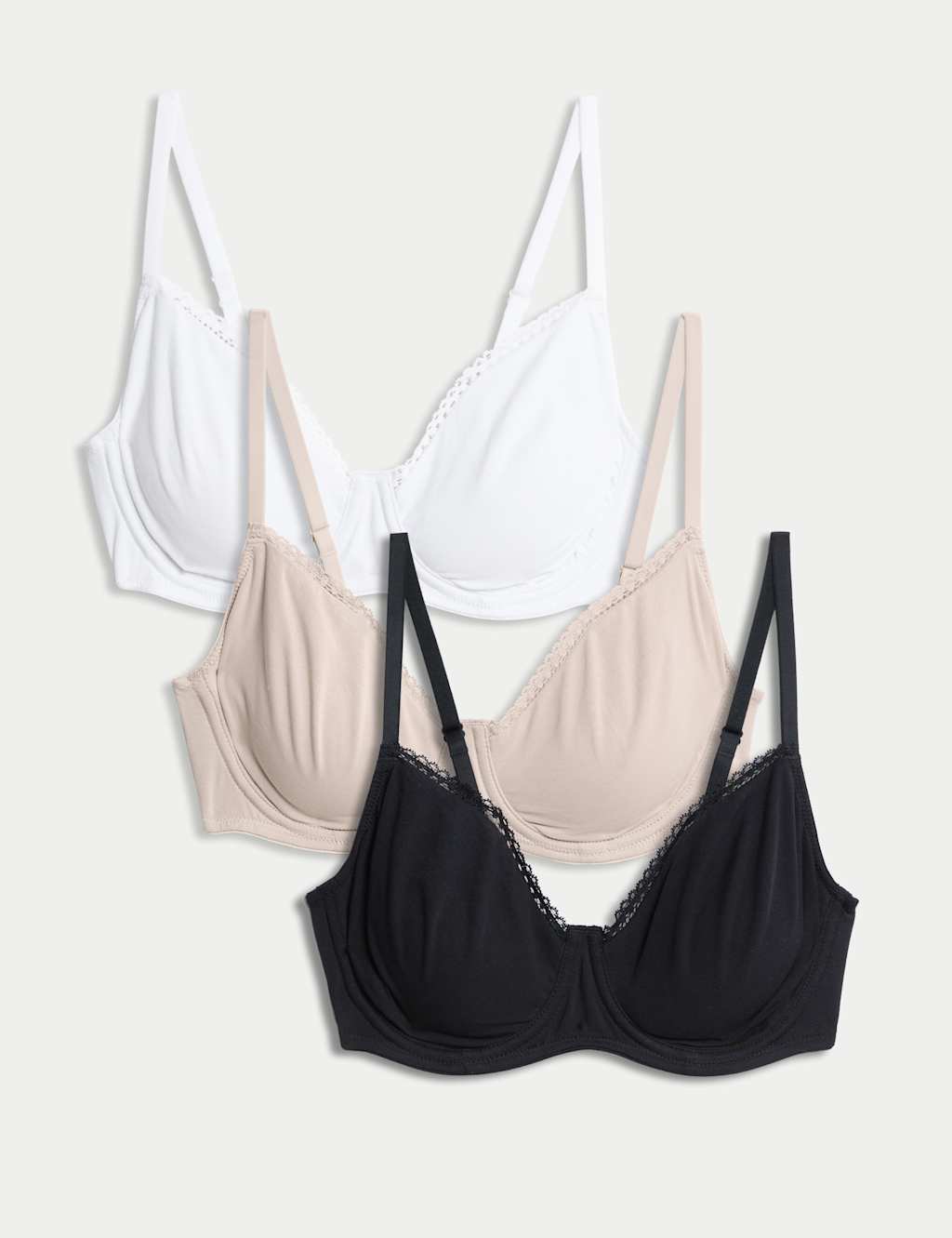 Multi-Pack Bras | M&S