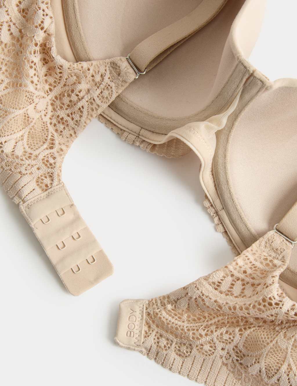 Underwire Bras | M&S