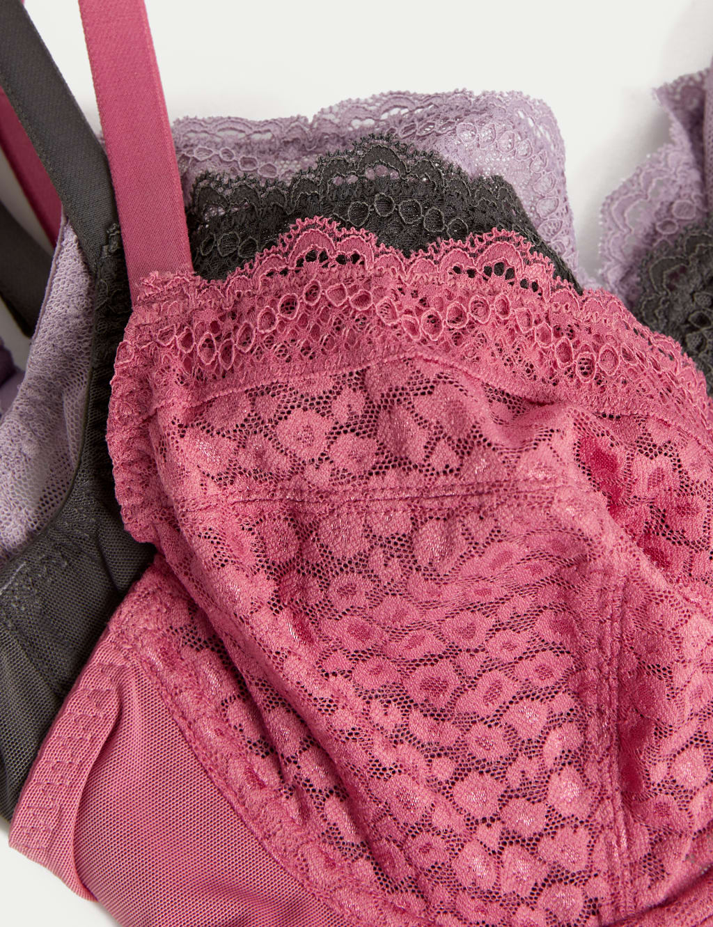 Underwire Bras | Wired Bras | M&S