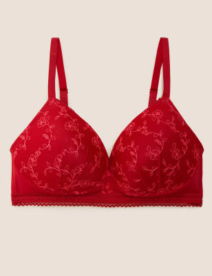 Underwire Bras | Wired Bras | M&S