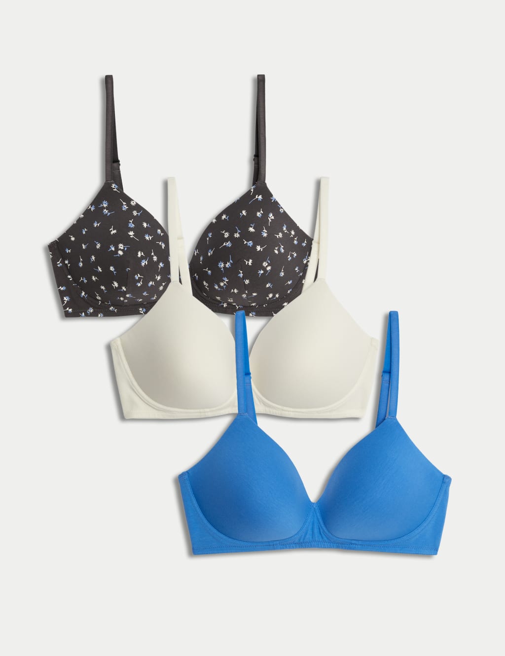 T-Shirt Bras | M&S