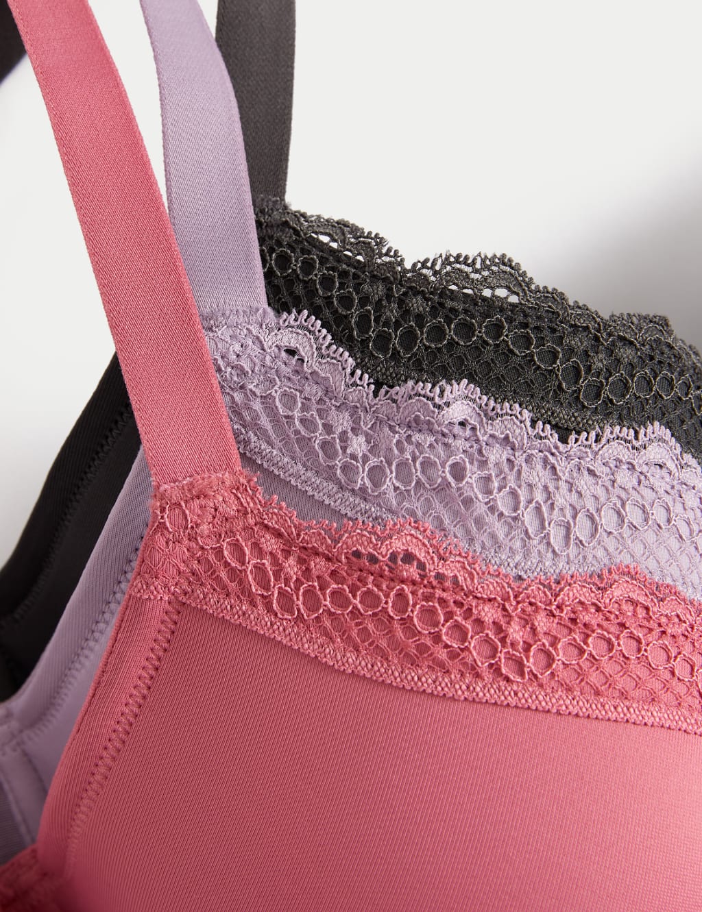 Underwire Bras | Wired Bras | M&S