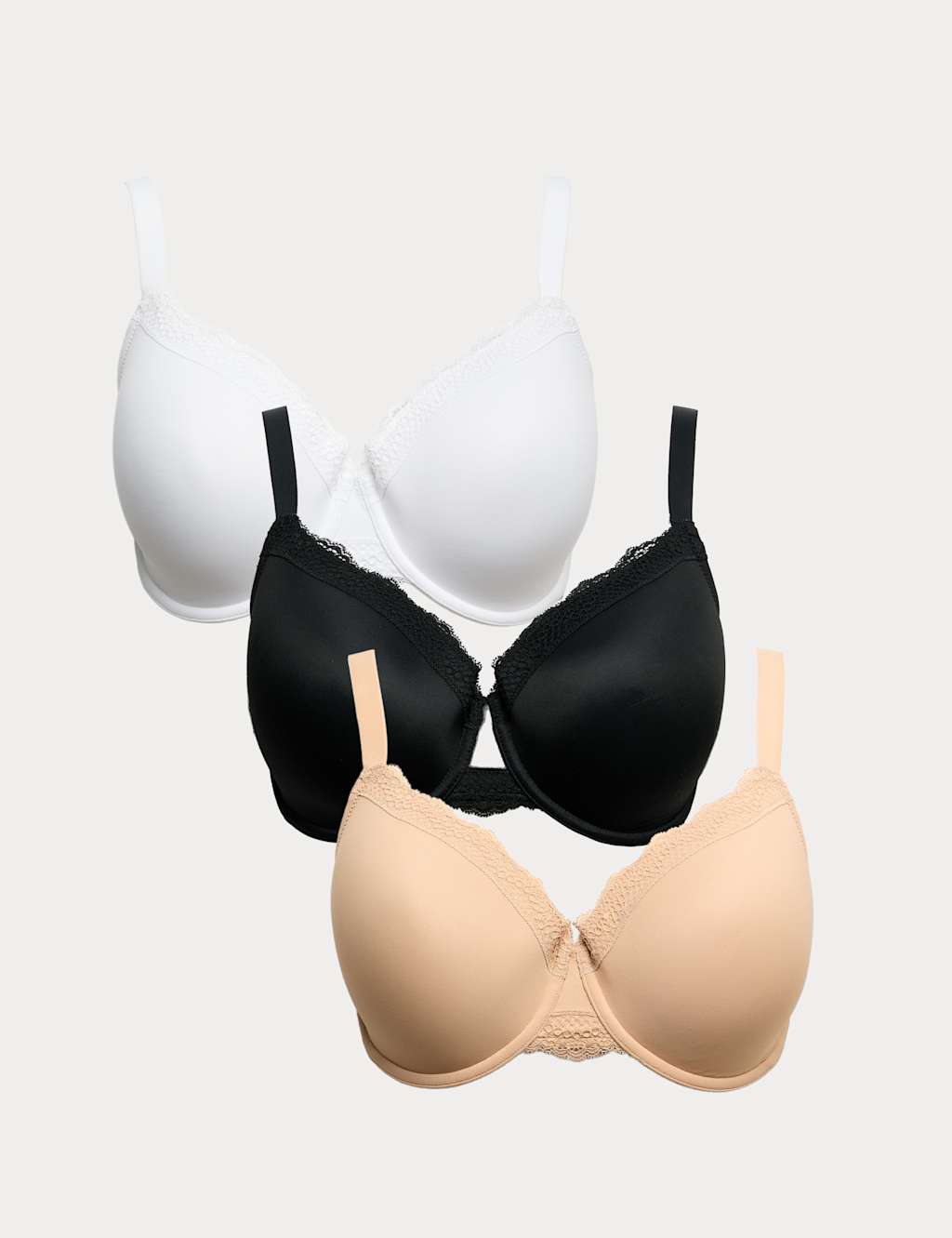 Multi-Pack Bras | M&S