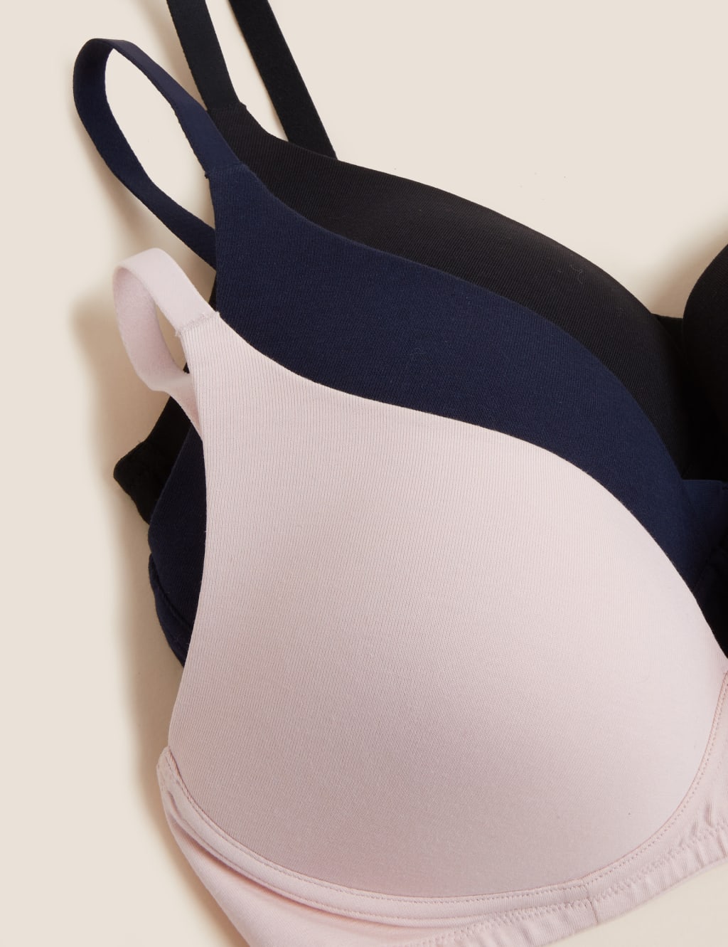 Pink Bras | M&S