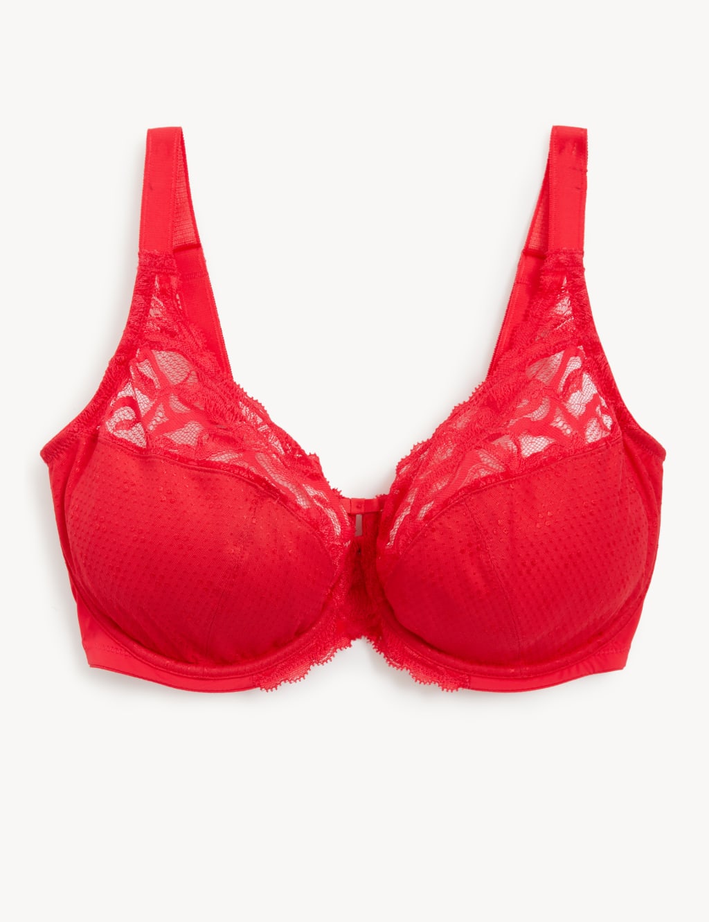 Red Bras | M&S
