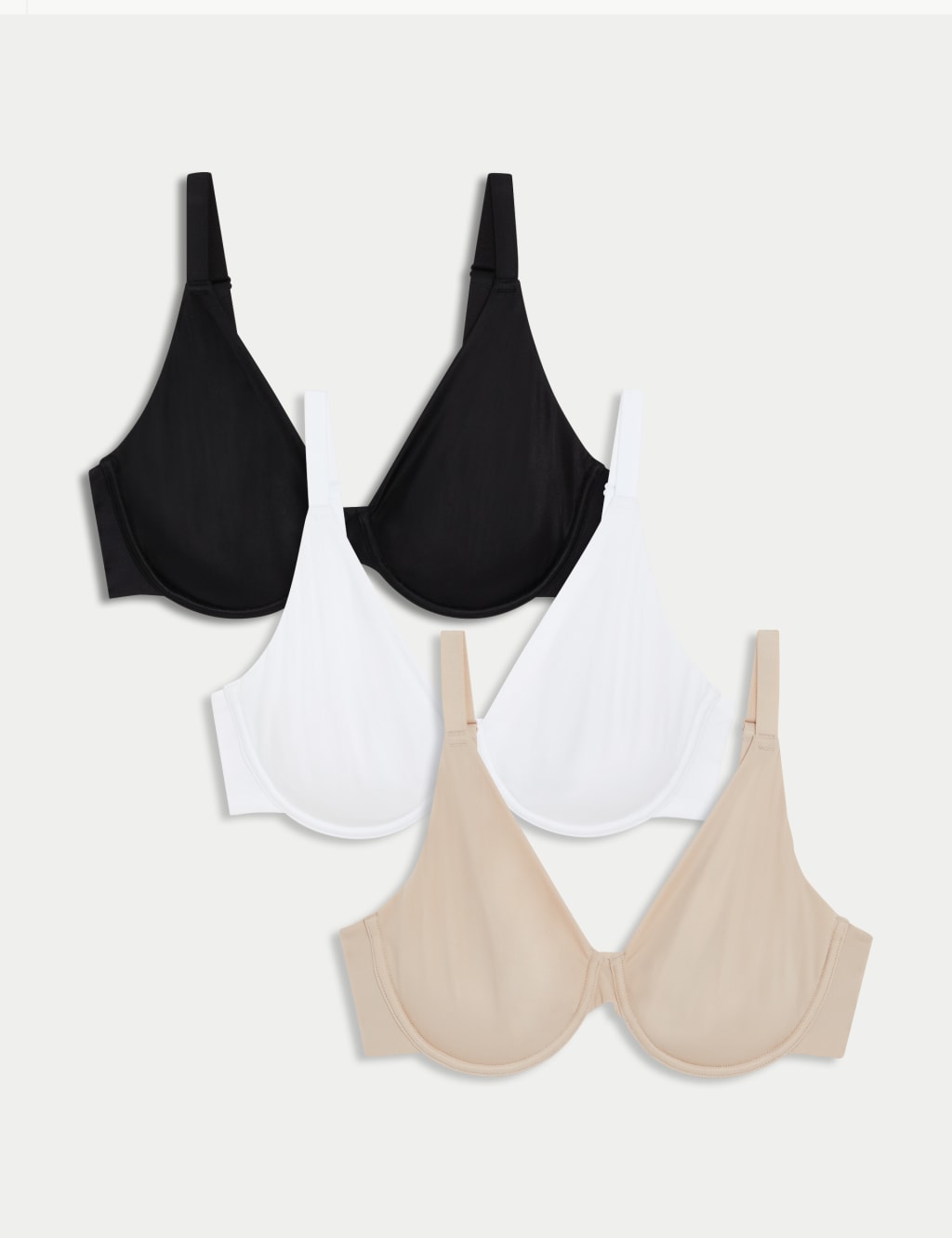 Multi-Pack Bras | M&S