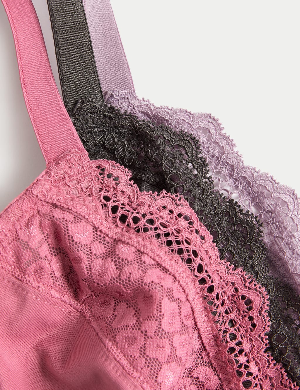 Underwire Bras | Wired Bras | M&S