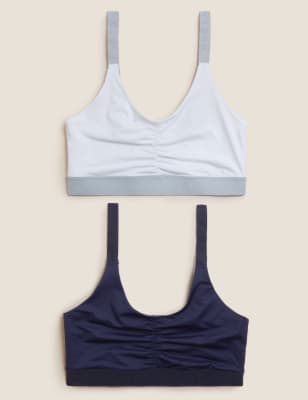 Underwire Bras | Wired Bras | M&S