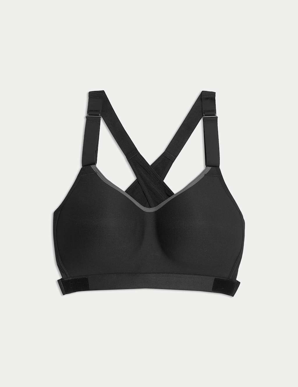 Black Bras | M&S