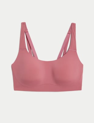 Flexifit™ Medium Support Sports Bra (A-E) | Goodmove | M&S