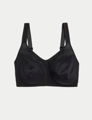 Bra | Sports & Strapless Bra | Lingerie for all Sizes | M&S AU