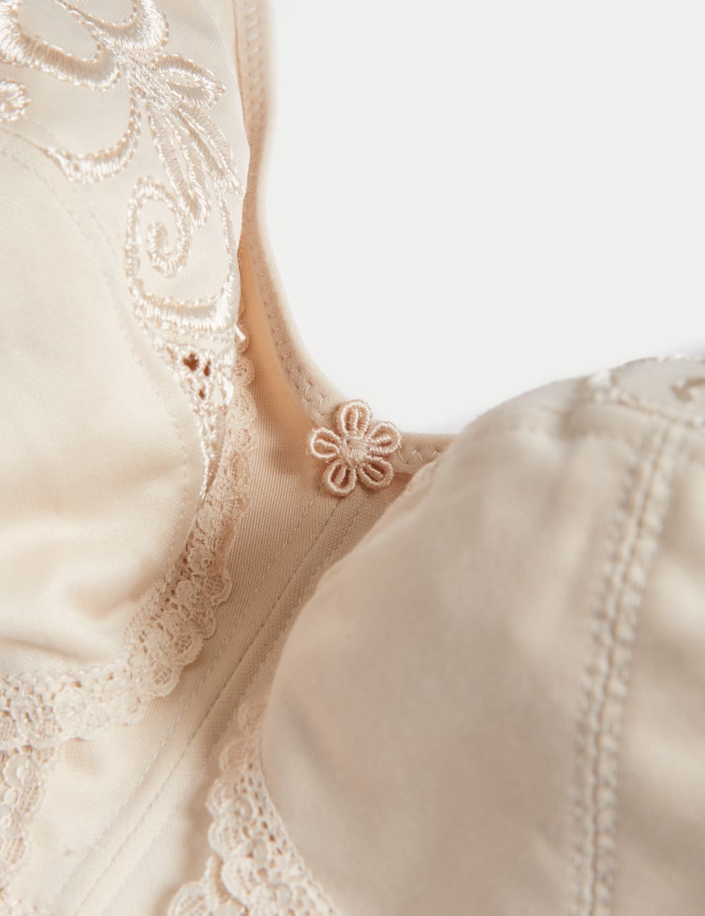 Top Rated Bras | Top Rated Strapless & Push Up Bras | M&S