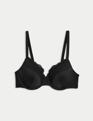2pk Padded Multiway Bras A-E | M&S Collection | M&S